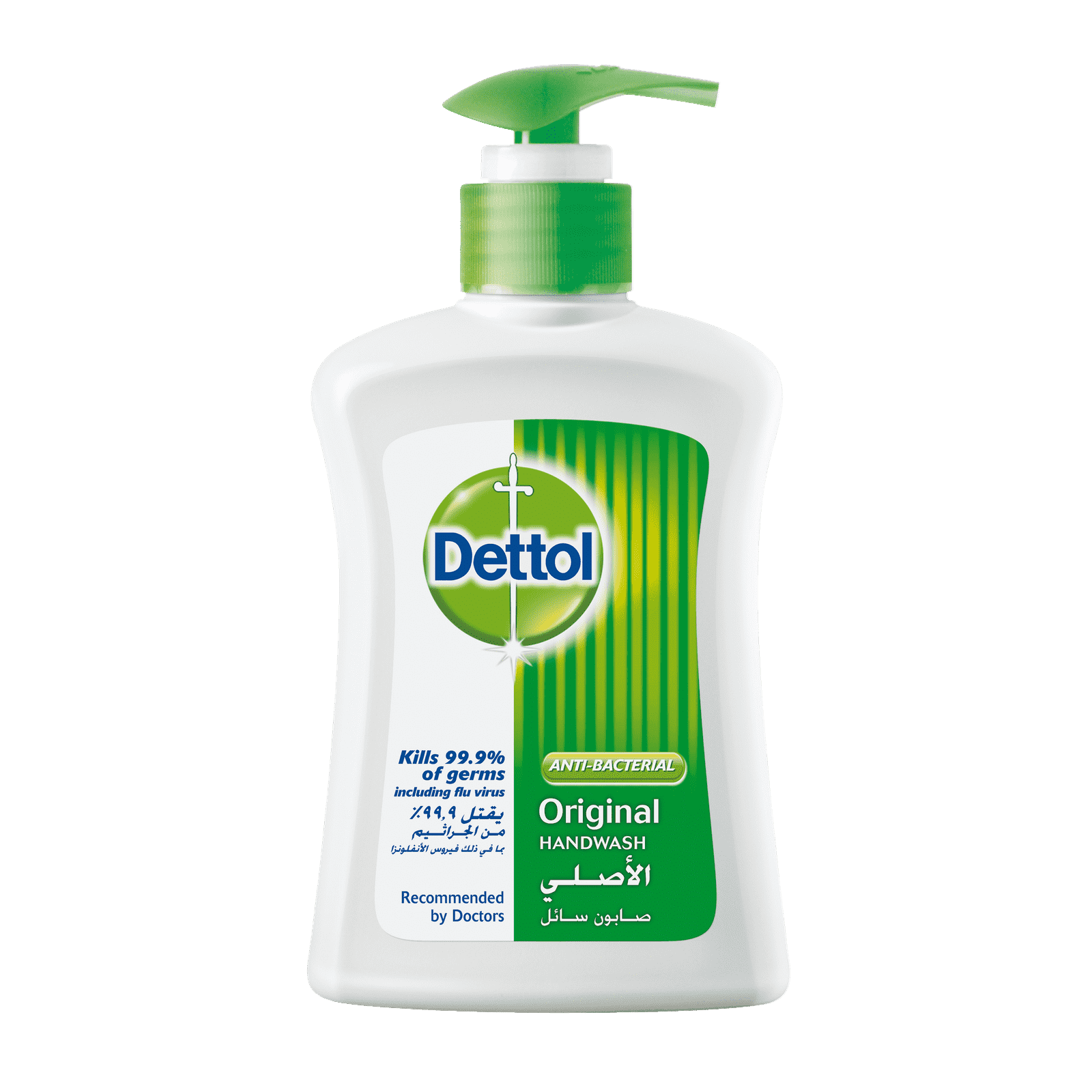 Liquid hand wash store